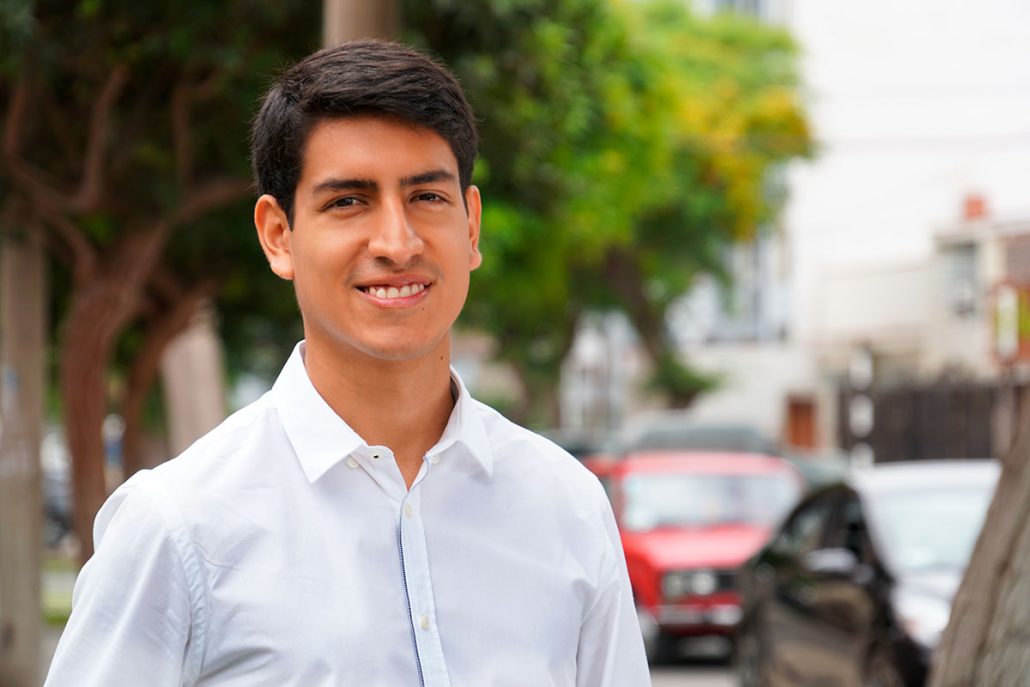 CV - Mauricio Ibañez